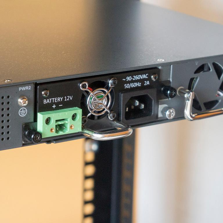 Proline UPS: список сумісних комутаторів та ОЛТ - ProLine Trading