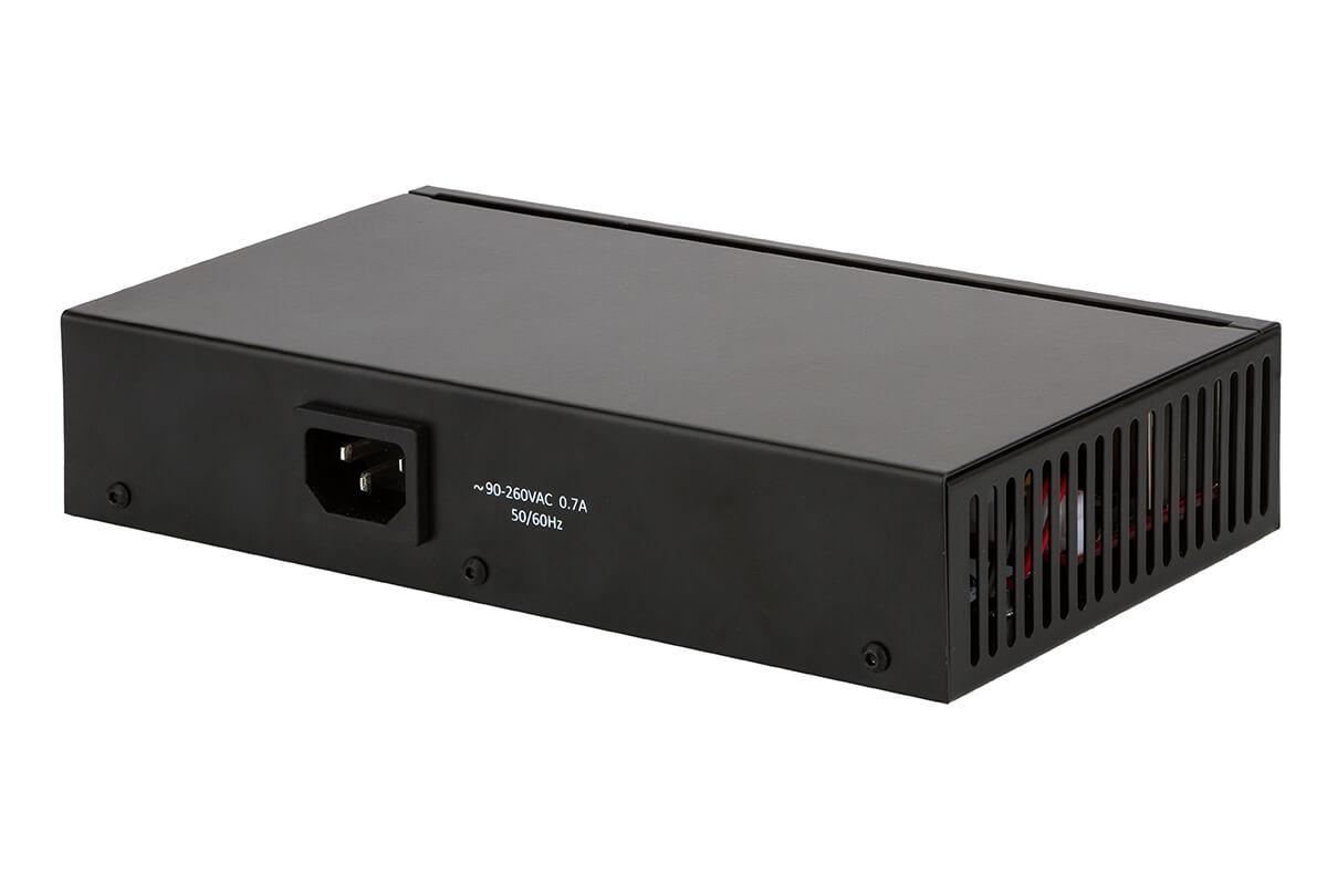 Придбати Proline UPS POE Injector 6P-24V. Огляд. Фото. Доставимо ...